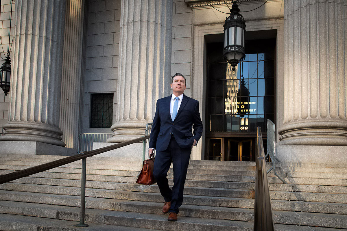 Contact - John Beatty Law